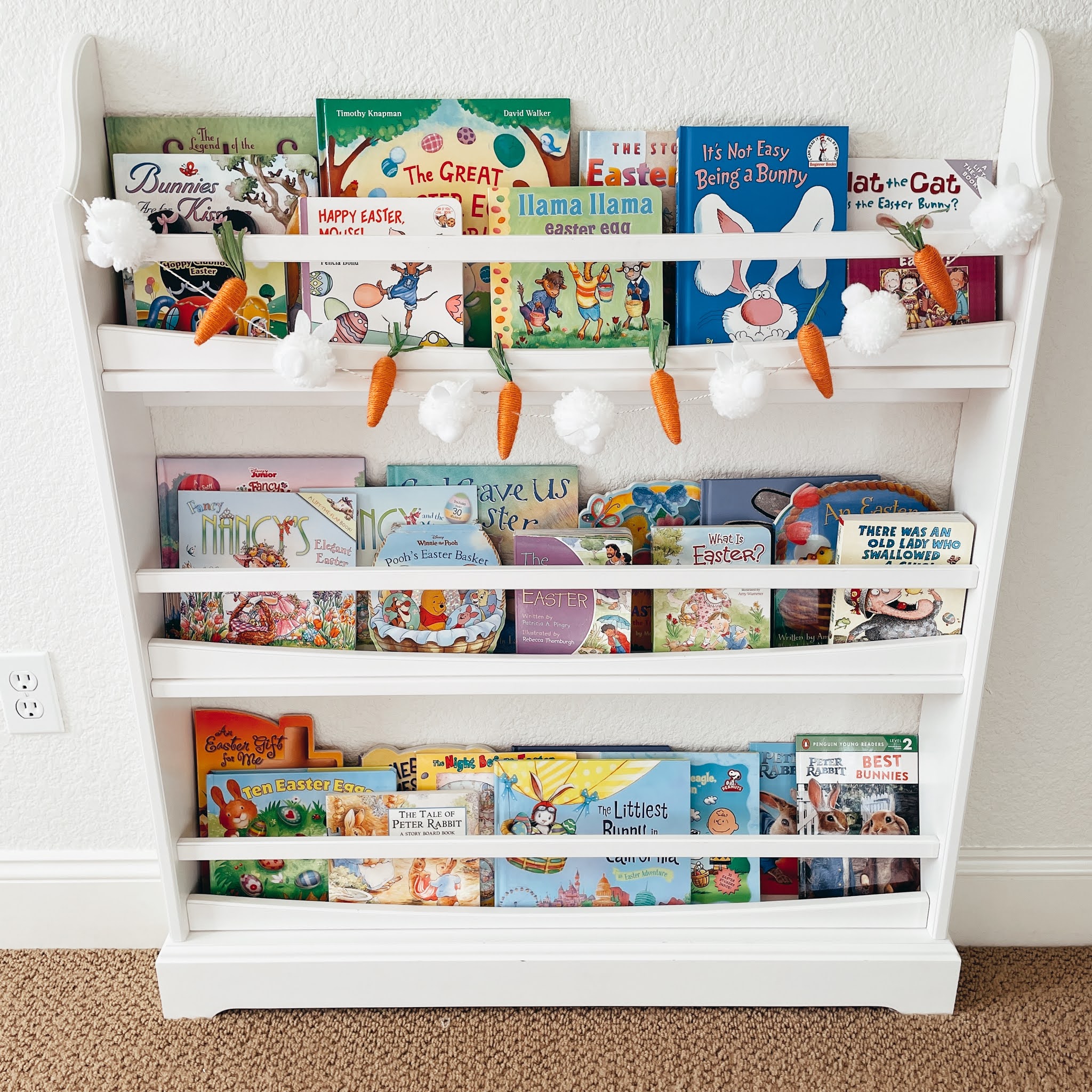 Easter Basket Ideas & Crafts To Hop Into - THE PATRICIOS