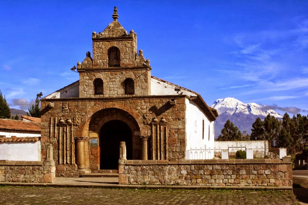 Riobamba ~ Ciudades del Ecuador