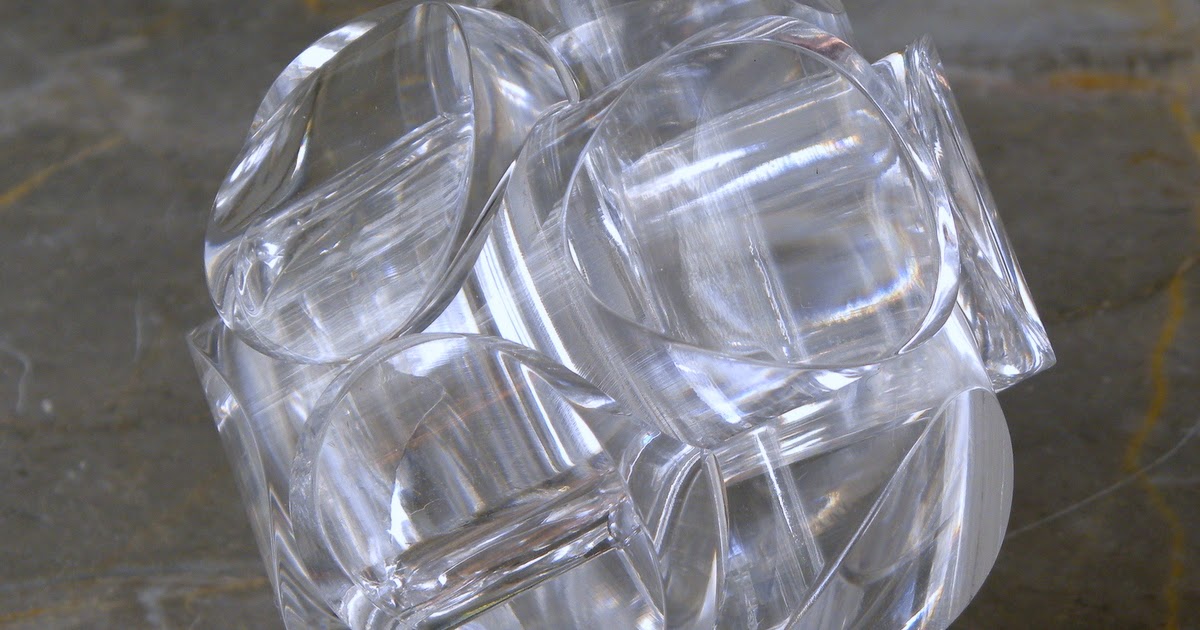 Welt der Geduldspiele: Plexi Ball Puzzle