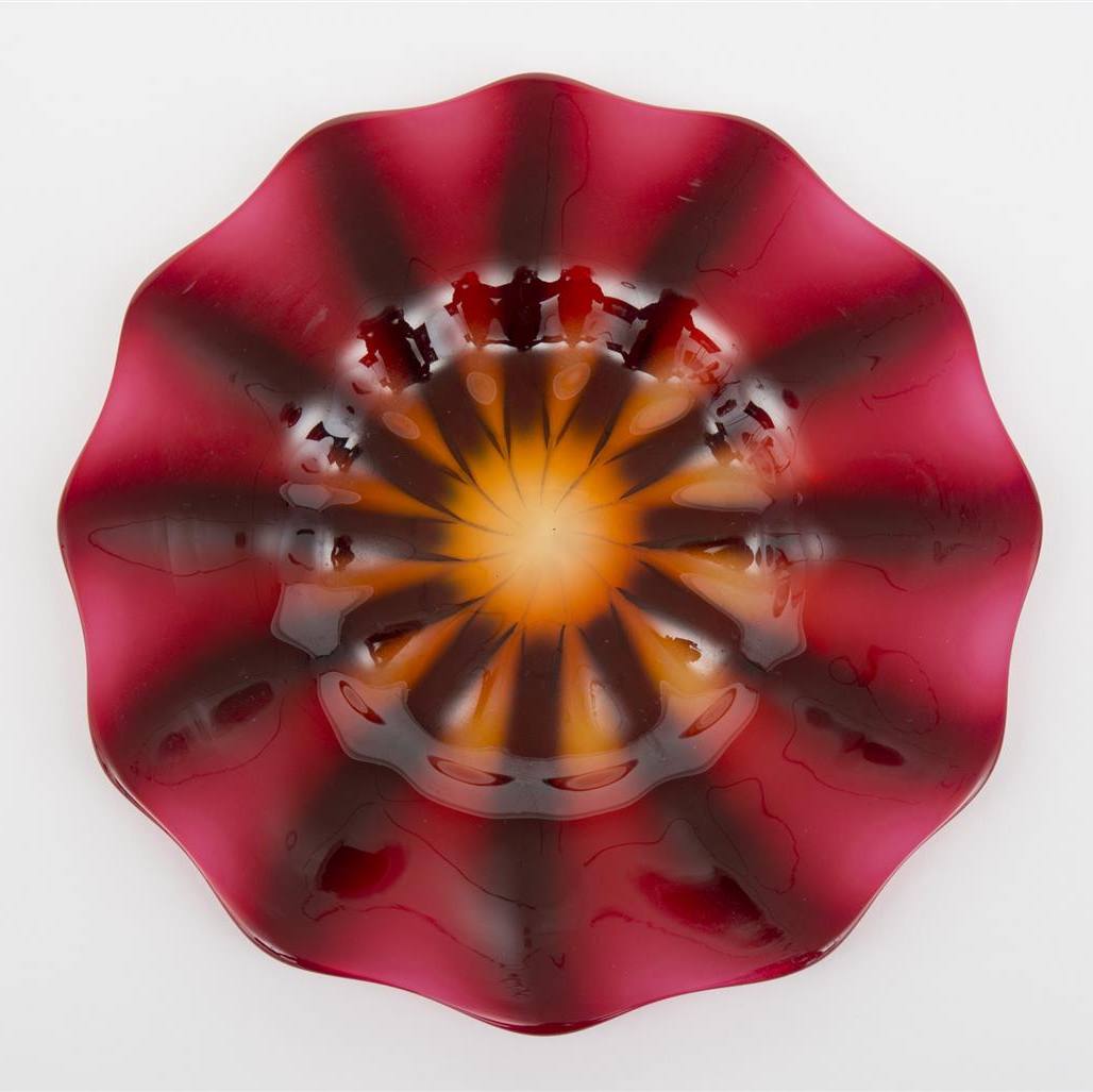 Spencer Alley: Glass