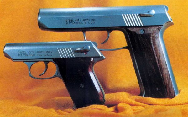 TINCANBANDIT's Gunsmithing