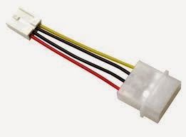 ADMINISTRADOR DE BASE DE DATOS: CONECTORES ATX, S-ATA, IDE Y FLOPPY