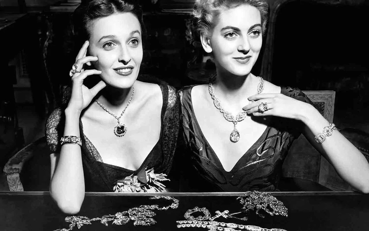 La malédiction du diamant Hope