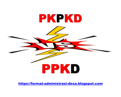 PPKD dan PKPKD: Contoh SK terbaru, Tugas, Pengertian dan Perbedaan-Nya (Lengkap) | FORMAT ...