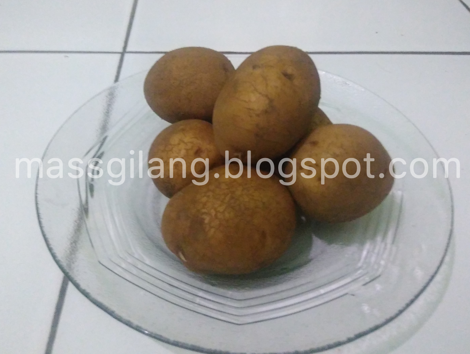 Manfaat Perasan Air Kentang Untuk Kesehatan