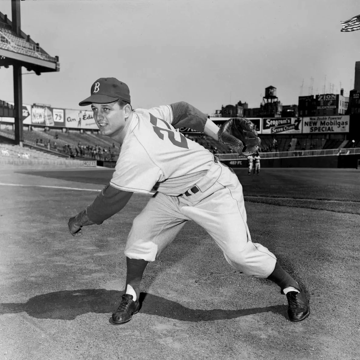 Welcome to RolexMagazine.com: Tommy Lasorda Belongs To The Ages...