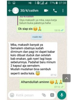 Ambexa Obat Wasir Ambeien