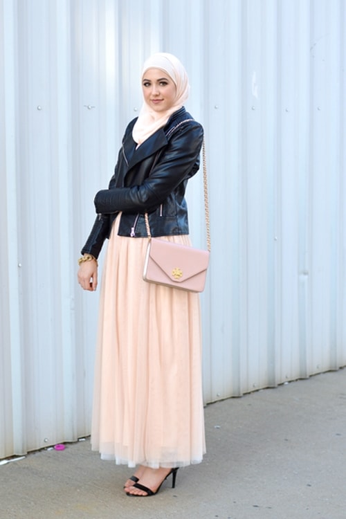 Arabic hijab styles 2017 | Muslim fashion clothing