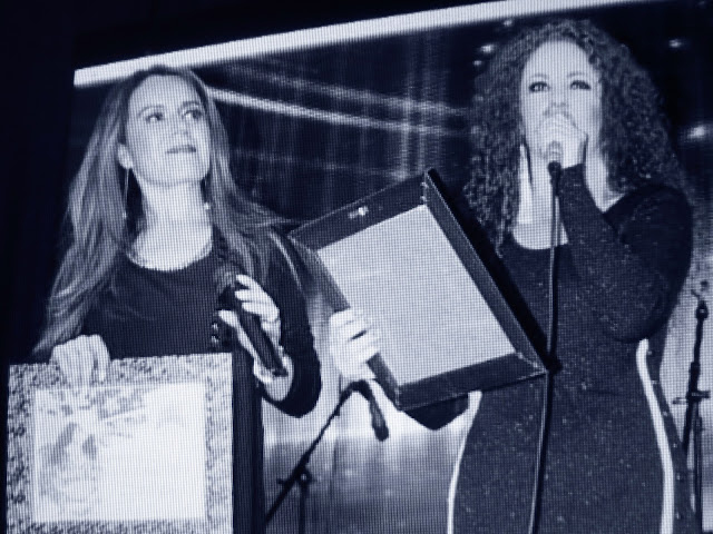 POR LA LUPA: AMERICA RAMIREZ CUATRO AÑOS CON ESTRELLA