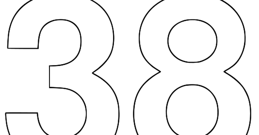 Blog de Geografia: Número 38 - Desenho para Imprimir e Colorir