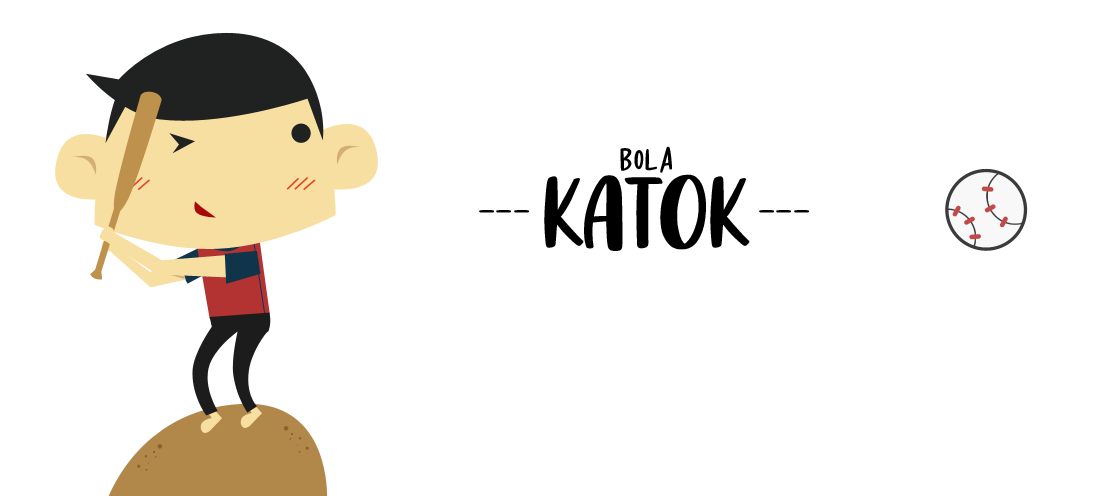 Bola Katok: Author