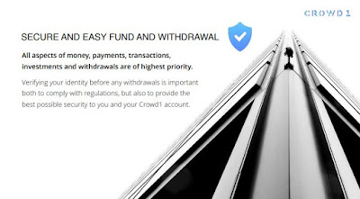 Crowd1 Membership Registration In 1 Minute ~ Crowd1 Full Guide For ...