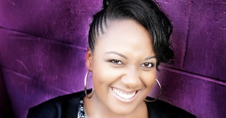 The Indie Review: Indie Review welcomes Lydia René