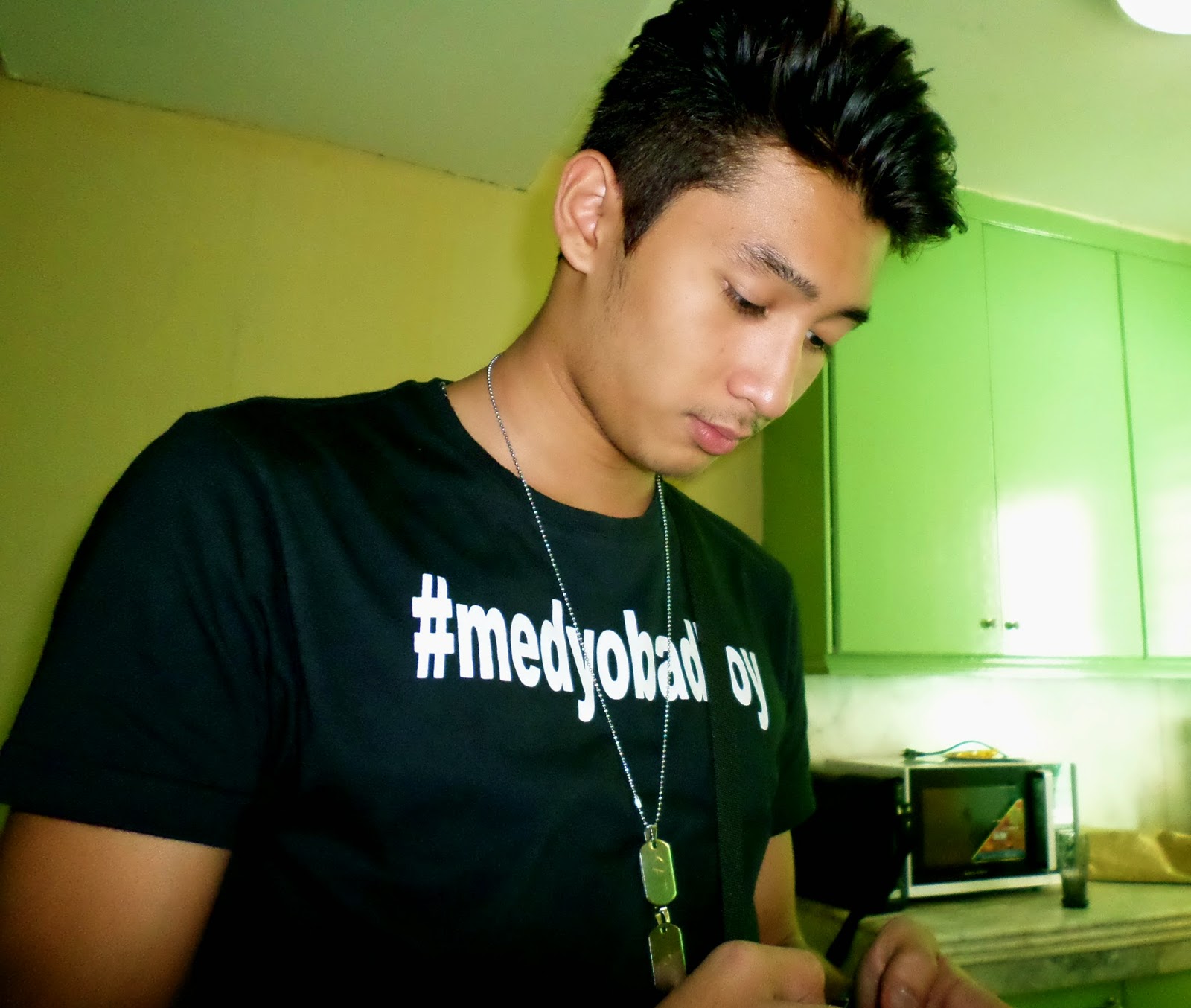 ryan and other gorgeous men of manila boys