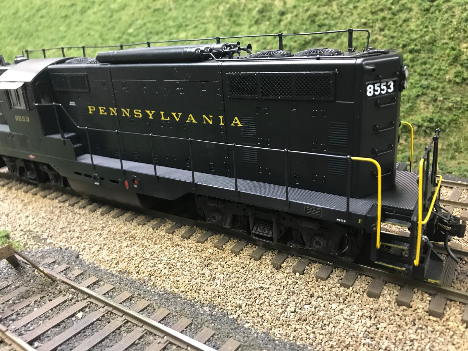 PRR - Northern Central: During the quarantine - Creating a PRR ...