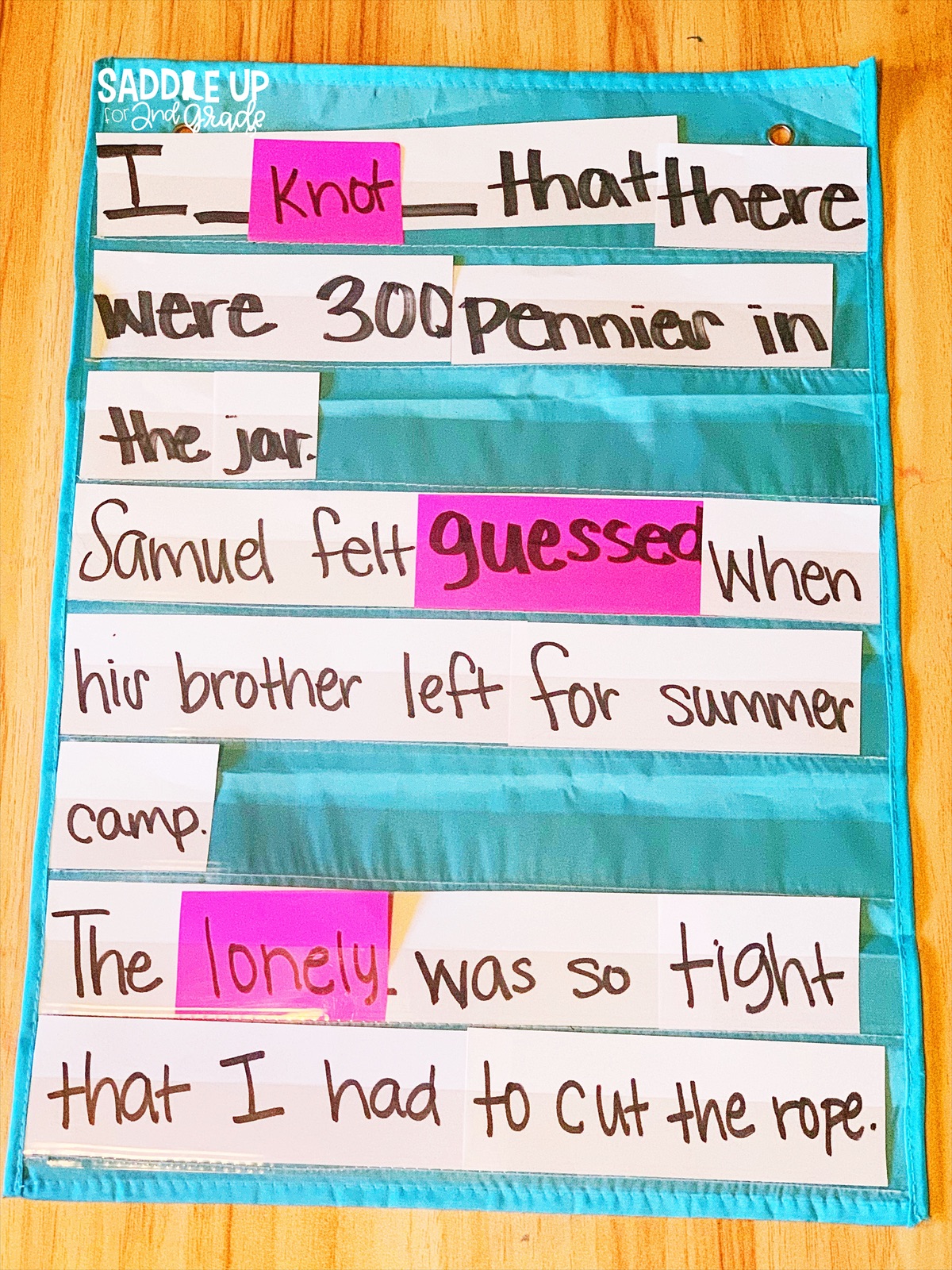 How to Teach Vocabulary with 3 Fun and Engaging Activities