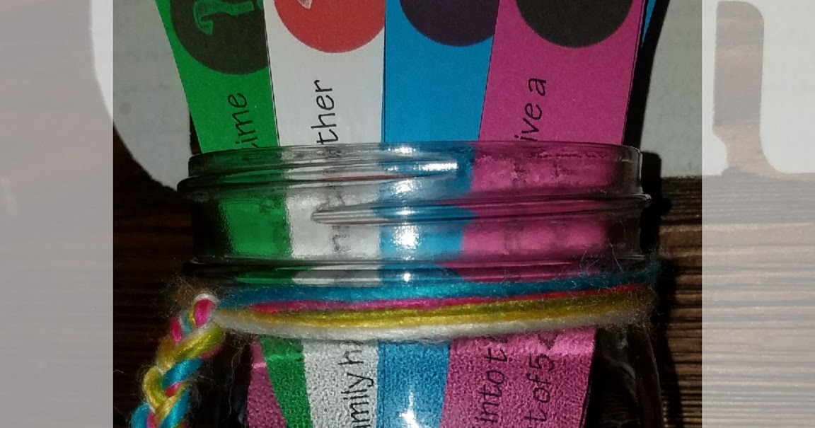 Yelena's Nest: Family Dinner Questions {free printable}