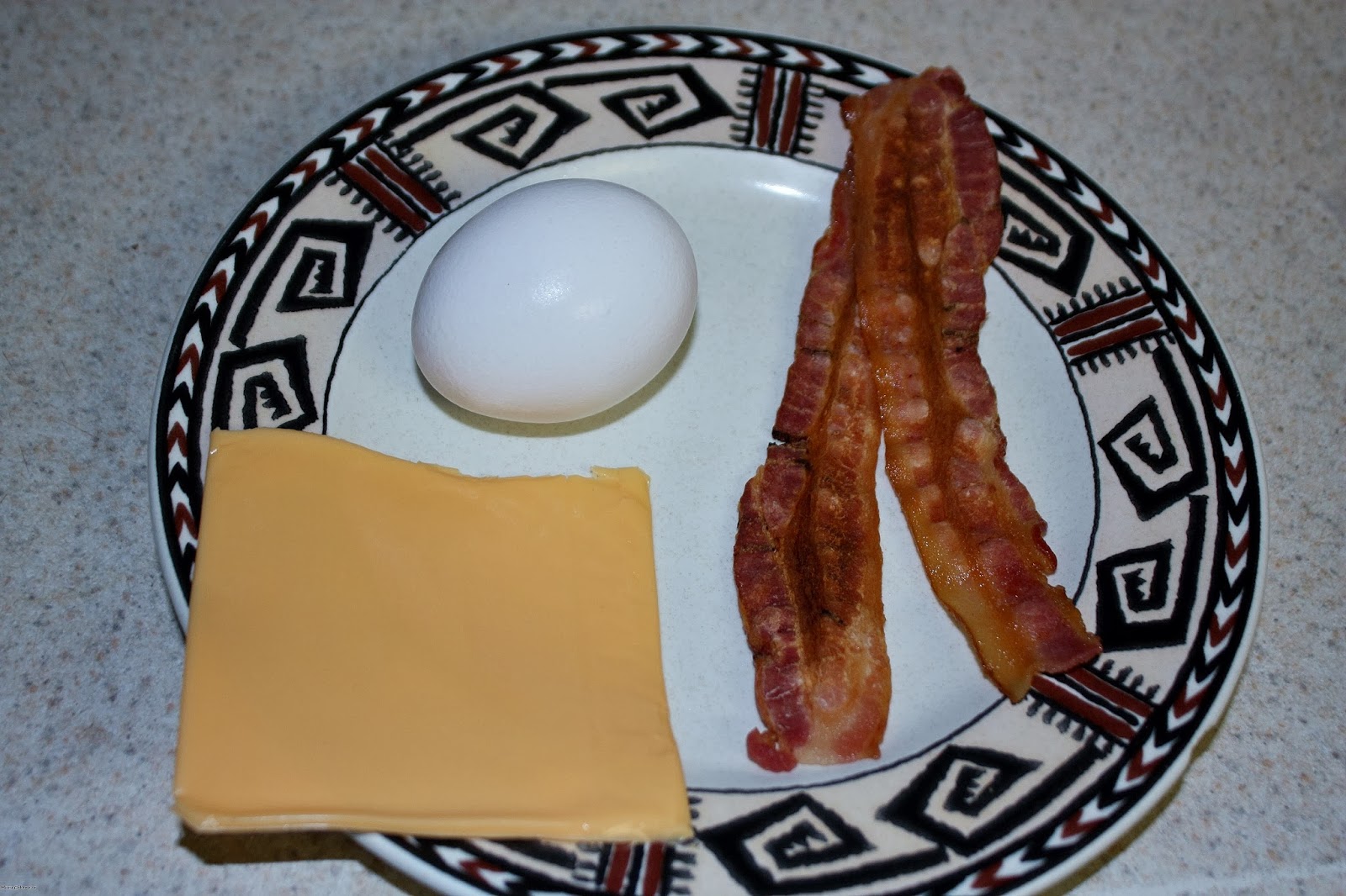 Food Adventures of a Comfort Cook: Breakfast in Under 15 Minutes ...