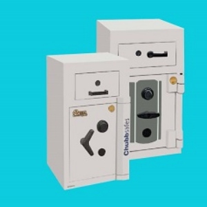 Brankas Chubb Cobra Drawer Trap | Brankas Chubb Surabaya