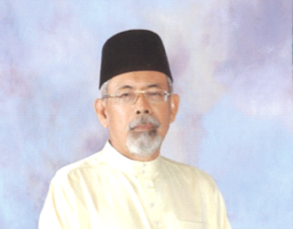 Labun Cikgu Lin: PRN SABAH : TYT SABAH MENDAPAT MANDAT DARI PBS