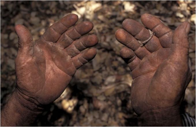 LA VEGA - HISTORIAS DE UN PUEBLO: julio 2017