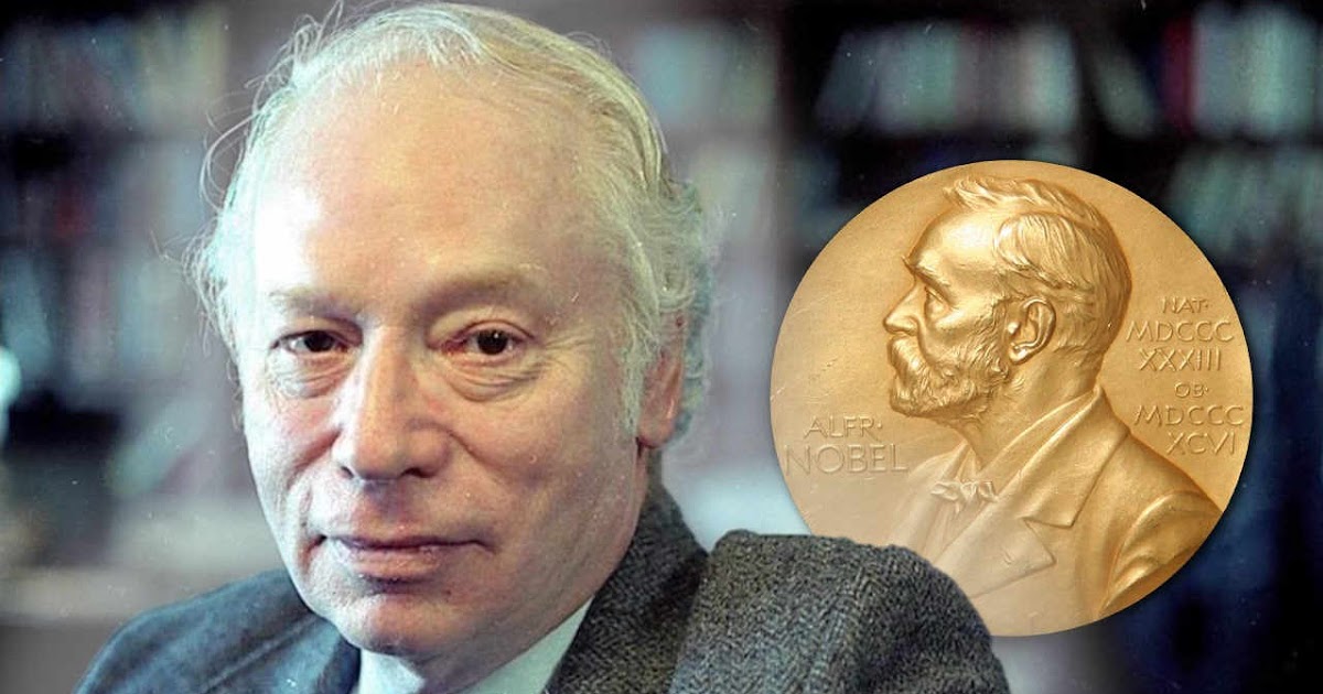 Steven Weinberg's four tips for aspiring scientists | Wonders of ...