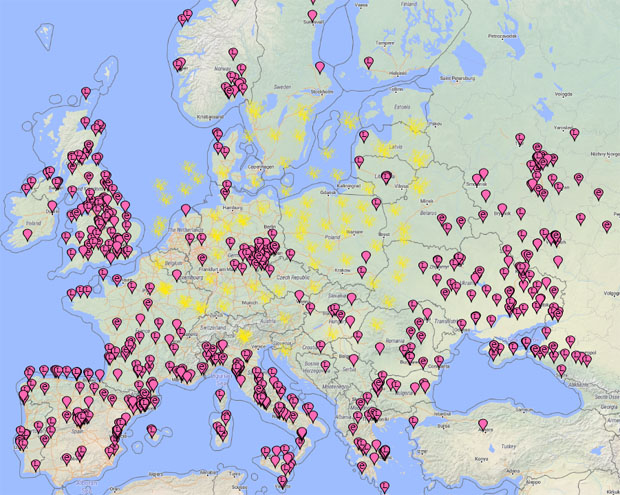 EI7GL....A diary of amateur radio activity: Bogus FT8 spots from DS3SHI ...