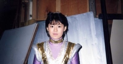 ATRIZES ESQUECIDAS - TOP 5