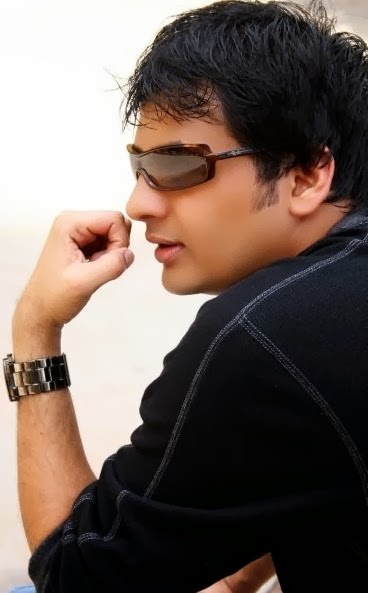 Actor and Actress: RJ Dhvanit