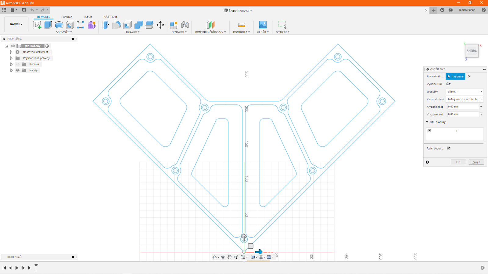 Inventor Guru Fusion 360 Možnosti Importu A Exportu Ii