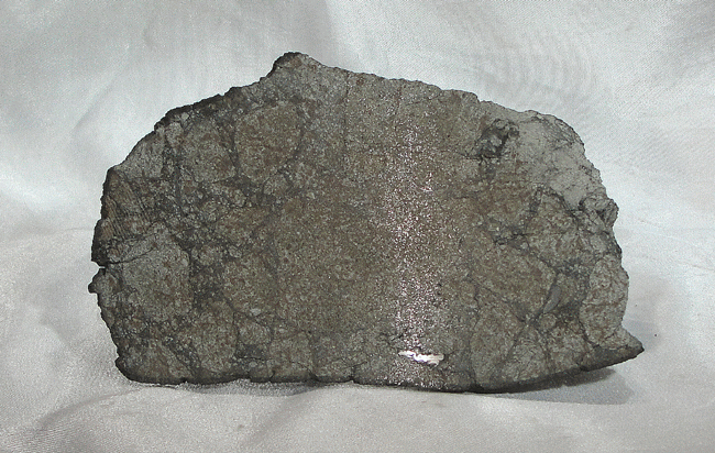 Peekskill Meteorite ~ Hudson Valley Geologist