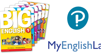 MyEnglishLab - Pearson