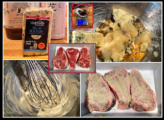 Review of Chef Steps Sous-Vide-Faux-Age-Beef (The Modernist Strategy to ...