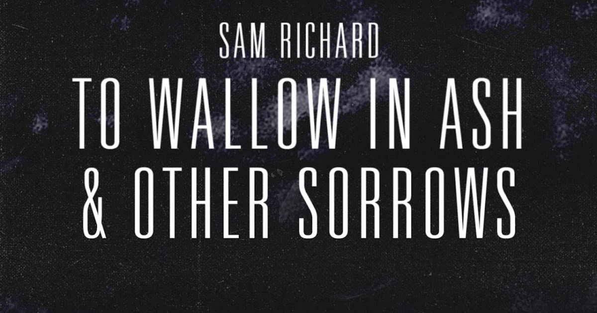 13 Visions: 20Q7A: An interview with Sam Richard