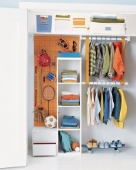 50 Perfect Kids Wardrobe Design Ideas | ARA HOME