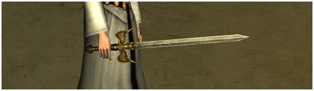 Material Middle-Earth: Sword Skins Collection, Part 3