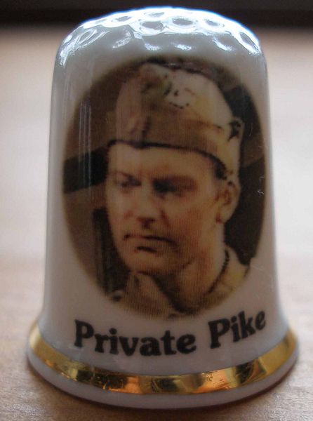 A Tribute to Dad's Army