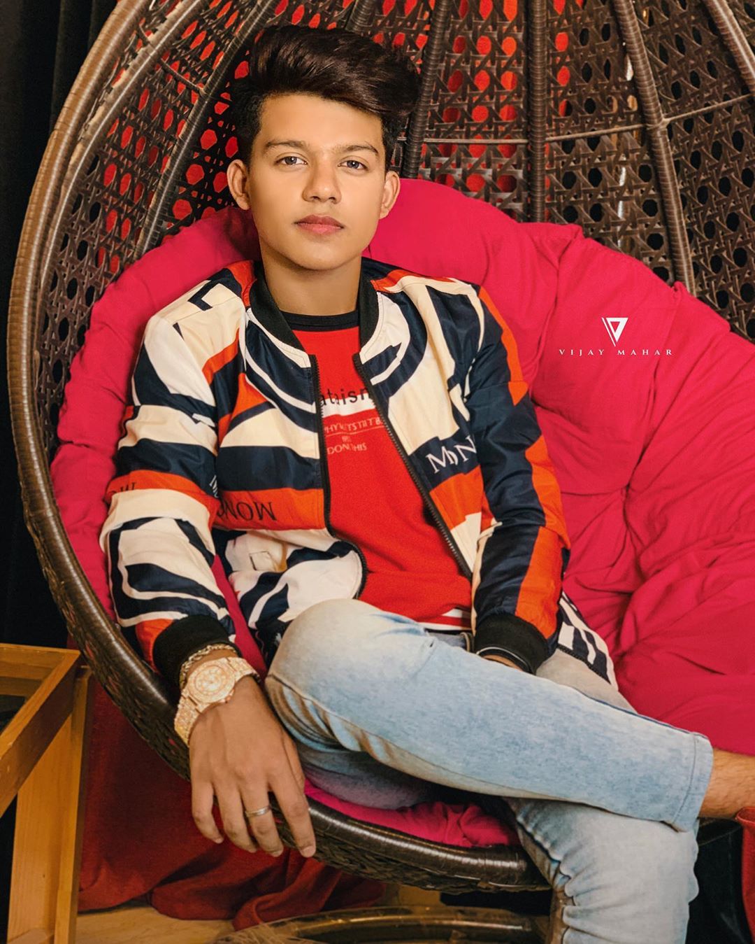 Riyaz Aly Wallpapers {New*} 120+ Pictures, Images, Photos September 8, 2024