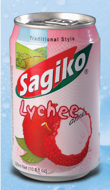 2016 ~ Sagiko Drinks Fruct Juice