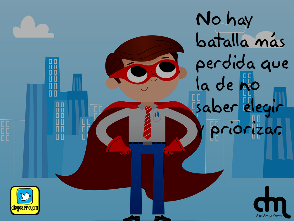 Activadores del aprendizaje: La importancia de saber elegir...