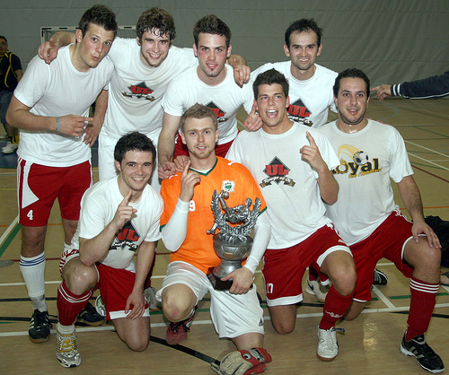 AMF Canadian Futsal Cup 2012: CALLING TO ALL PROVINCIAL AND LOCAL ...