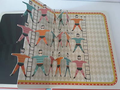 Creciendo con libros y juegos: HOY LEEMOS Y APRENDEMOS CON "EL GRAN ...