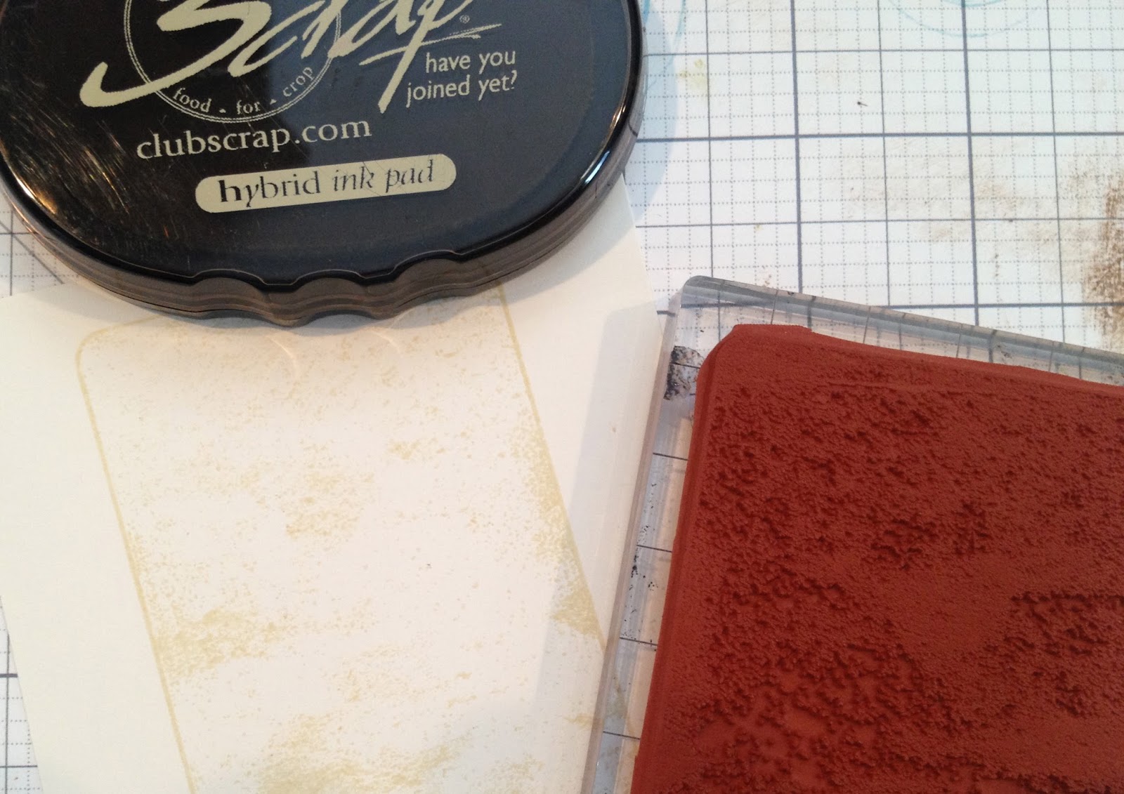 Carpe Memoria: It's a BIG DEAL!