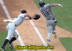 New York Misinformation - Base Path is Not a Baseline | Close Call ...