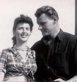 Leo Gordon – Jeff Arnold’s West