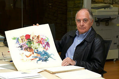 La antigua Biblos: marzo 2013