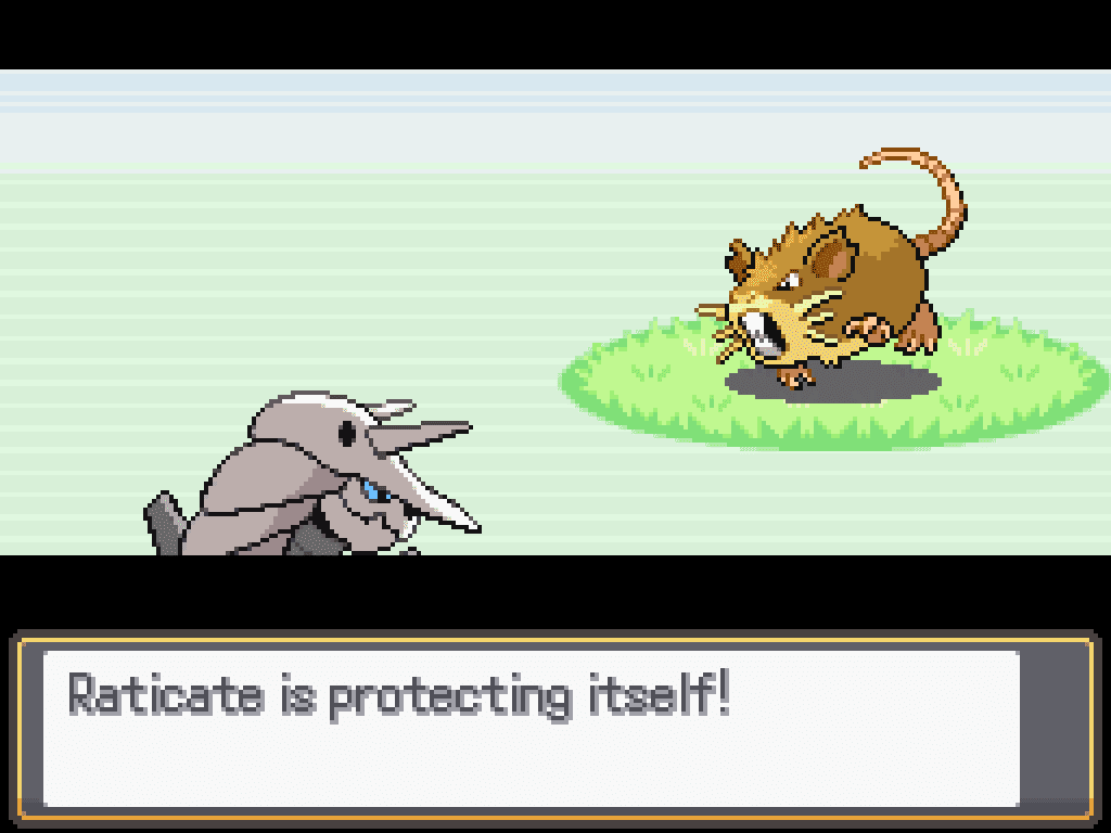 Pokemon Shrink (RMXP)