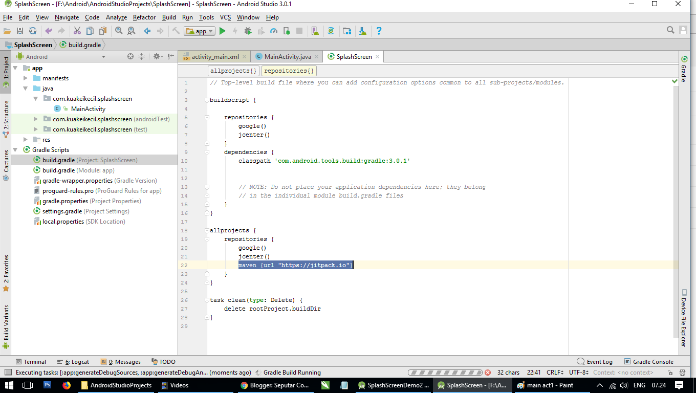 Скачать картинку EXECUTE TASKS №81