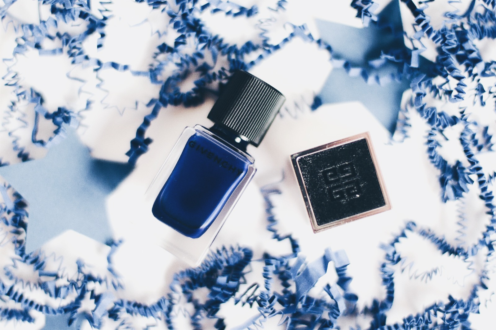 Heroic Blue By Givenchy | kleo beauté