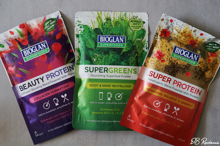 New Food Finds | Part 6 - DB Reviews - UK Lifestyle Blog